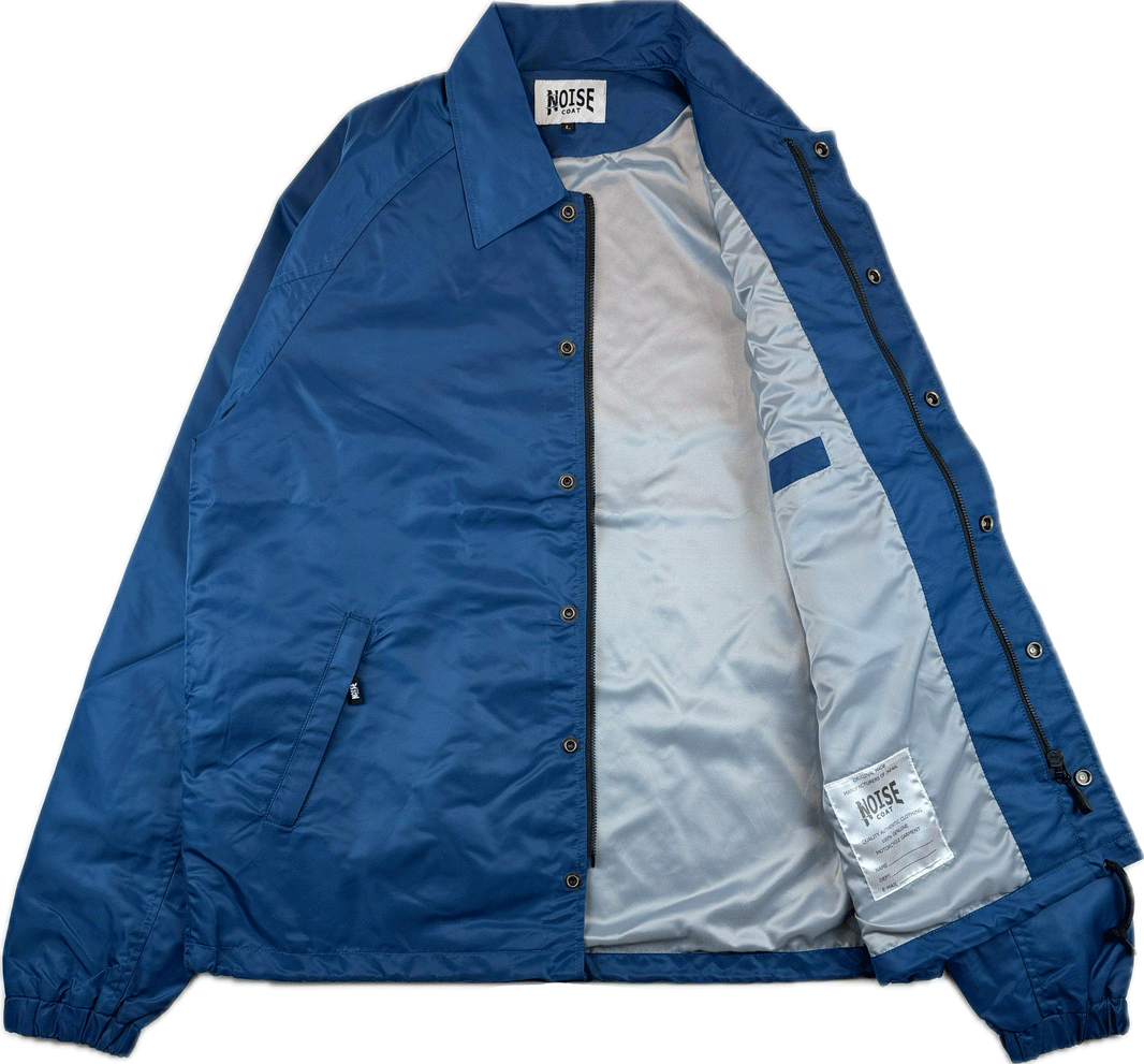 NOISE COAT WEB SHOP – NOISECOAT WEB STORE